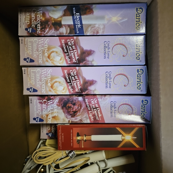 Other | Plug In Window Lights | Poshmark